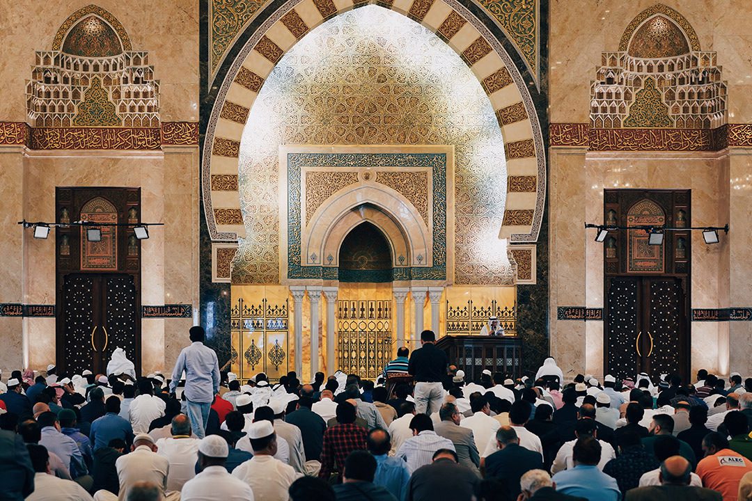 Islamic Center Of Murfreesboro | Building Bridges of Understanding ...